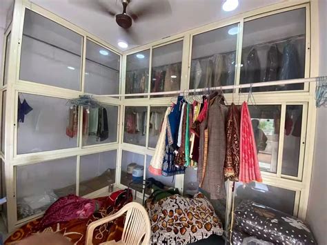 Dry Cleaner Shop Interior Designing Service at ₹ 85/sq ft in Ahmedabad ...