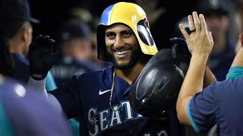 Mariners Tigers 08312022 Game Video Highlights Mlb Film Room