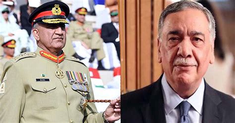 Supreme Court Suspends Notification Extending Army Chiefs Tenure For