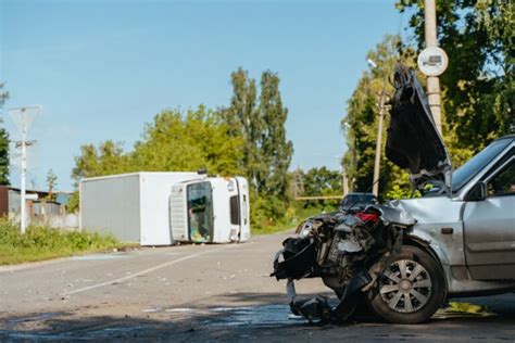Colorado Motorcycle Accident Lawyer Motorcycle Injury Attorney