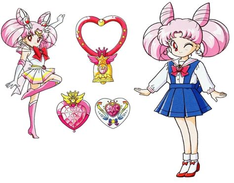 Super Sailor Chibi Moon Sailor Mini Moon Sailor Moon Art Sailor Moon