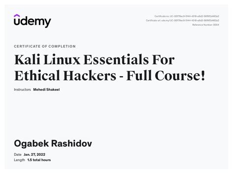 Ogabek Rashidov On Linkedin Linux