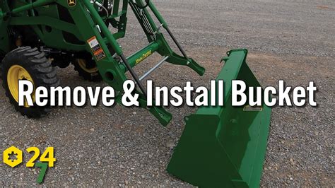 Jd Loader Replacement Buckets