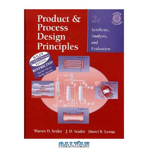 اصول طراحی محصول و فرآیند وبلاگ کتابخانه دیجیتال بلیان