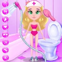Violet Doll My Virtual Home Play Violet Doll My Virtual Home Online At Topgames Com