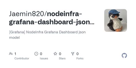 GitHub Jaemin Nodeinfra Grafana Dashboard Json Model Grafana NodeInfra Grafana Dashboard