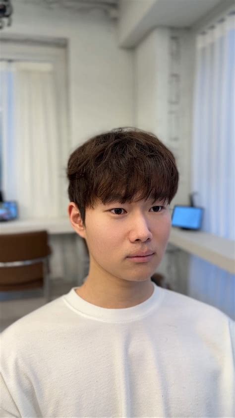 댄디하고 힙한 남자 히피펌 추천 서초역 미용실 마네르 서초포레점 마루원장 네이버 블로그