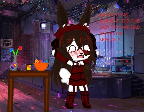 Happy Easter 2023~ By Rwby Fan1234 On Deviantart