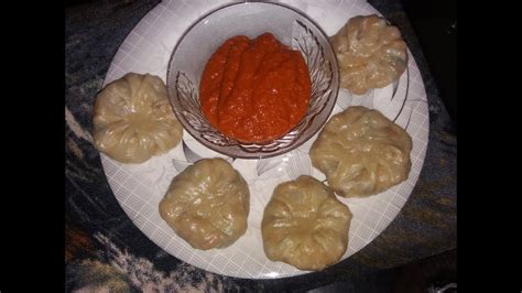 Momos Without Steamer Youtube