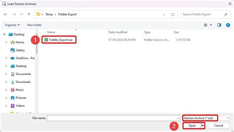 Analysing Fiddler Classic Traces For Microsoft 365 Aashu Technologies