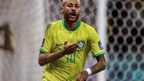 Brasil Estreia Nas Eliminatórias Para A Copa De 2026 Contra A Bolívia