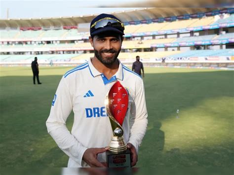 India Vs England 3rd Test Highlights Rajkot 5 Match Winner Playersind