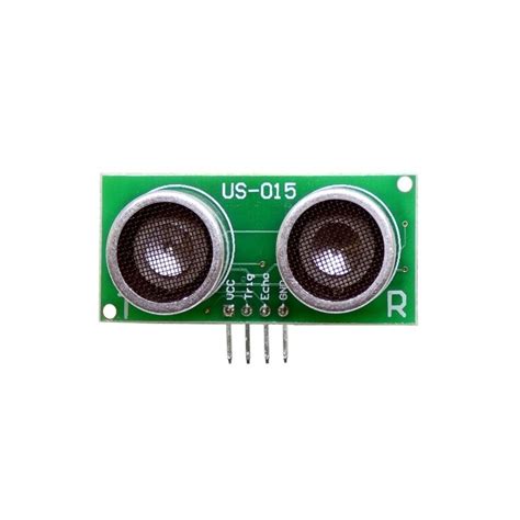 Sensor Ultrasónico Us 015