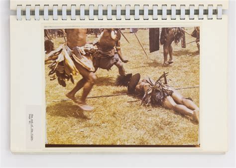 A Contribution To The Understanding Of The Stone Age Cultures Of Papua