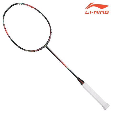 Li Ning Ax90tm Axforce 90 Tiger Max バドミントンラケット リーニン【オススメガット＆ガット張り工賃無料 日本バドミントン協会審査合格品】 Li Ning