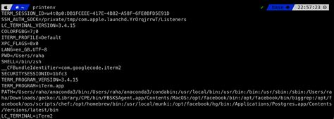 How To Set Environment Variables In Linux By Rahul Agarwal The