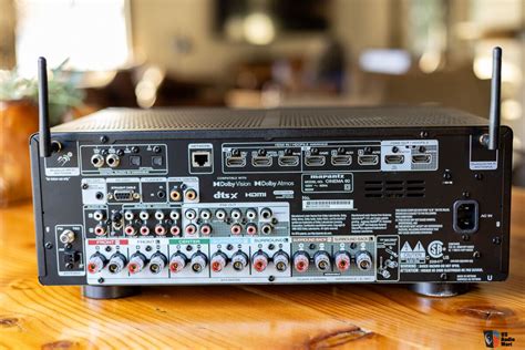 Marantz Cinema 60 Photo #4792961 - US Audio Mart