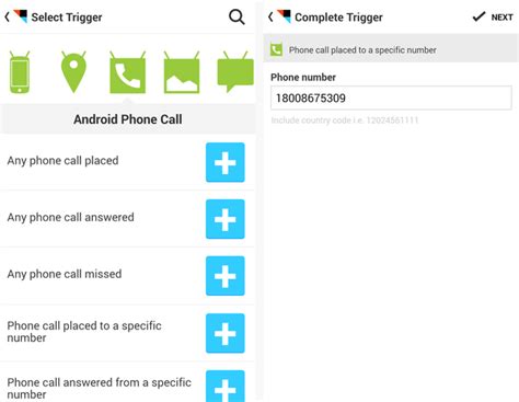 Tasker And Ifttt The Perfect Automation Duo For Android