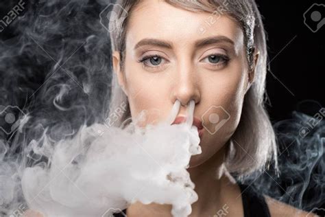 ¿es Peligroso Fumar Vaper Por La Nariz Descubre La Verdad Aquí