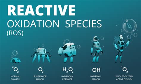 Singlet Oxygen Aquatron