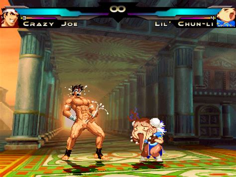 Rule 34 Chun Li Ejaculation Fatal Fury Female Joe Higashi King Of