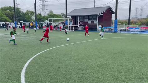 【u 10 Okaya Cup】 本日、fc フェルボール愛知u 10の選手はokaya Cupの初戦を闘ってきました‼️ 初戦とのこともあり