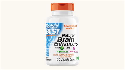 Top 6 Best Brain Enhancer Supplement In 2025