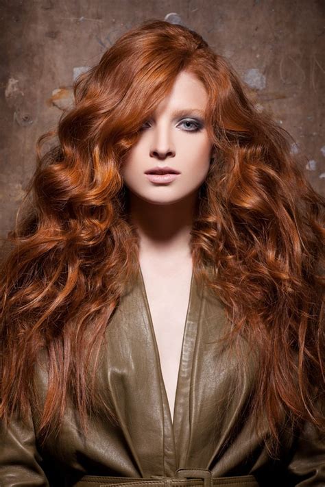 Pin On Beautiful Long Hair Redhead Beauty Long Hair Styles