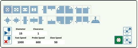 Quickstart Mycnc Quick Start Probe Setup MyCNC Online Documentation
