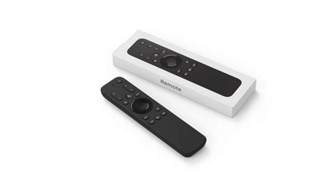 Apple Tv Remote For Video Service Providers Urc Support
