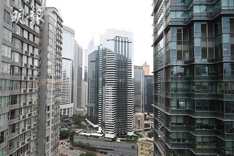 Eight Star Street現樓示位洋溢輕奢味道 1659 20221122 即時財經新聞 明報財經網