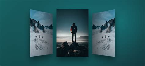 3d слайдер на Swiper с Coverflow эффектом — ВебКадеми