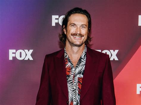 Oliver Hudson Cheated On Wife Erinn Bartlett Before Their Wedding