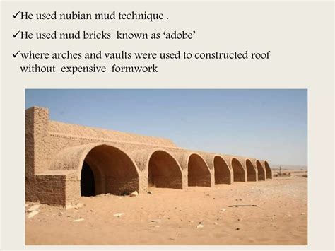 Hassan Fathy Ppt