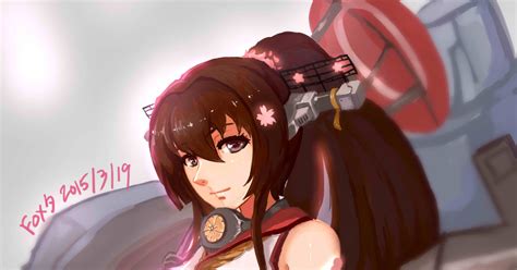 舰队collection 大和 不稳异能のイラスト Pixiv