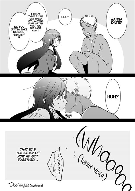 Remember That Time I Rescued My Quiet Classmate And Went For A Quickie