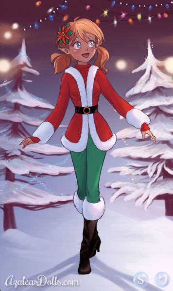 Rtrnr Oc Alissa The Elf By Warriormoonnight On Deviantart