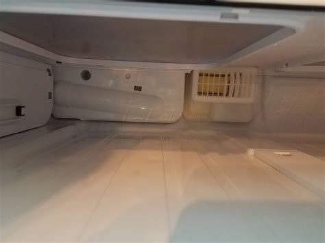Samsung Refrigerator Water Leaking Appliances DIY Chatroom Home Improvement Forum