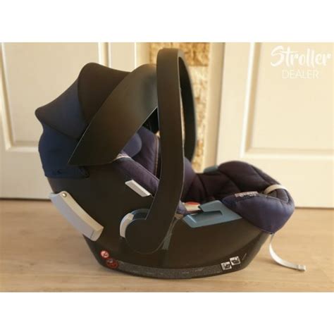 Cybex Aton 5 Stroller Dealer
