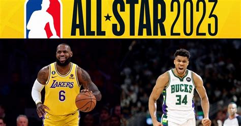Juego De Las Estrellas De La Nba 2023 Agenda Hora Tv Y Equipos
