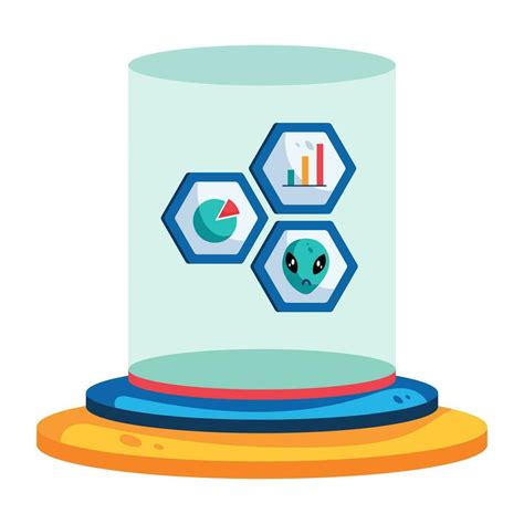 Trendy Space Analysis 28570261 Vector Art At Vecteezy