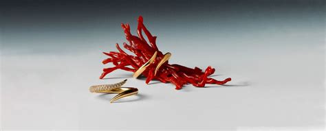 Mazarin I Ethical Jewelry Made In France I Whitebird