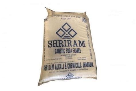 Sodium Hydroxide Flakes 99 Purity High Concentration Cas No 1310