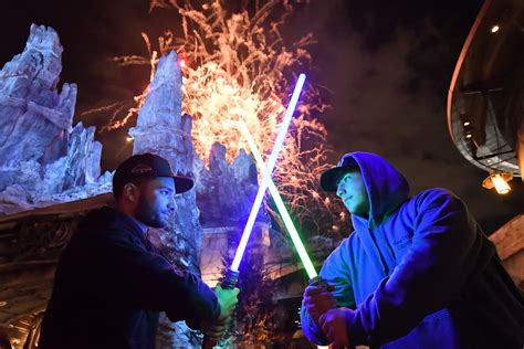 First Time At Galaxys Edge This Was The Result R Galaxysedge