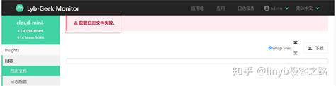 聊聊如何玩转spring boot admin 知乎