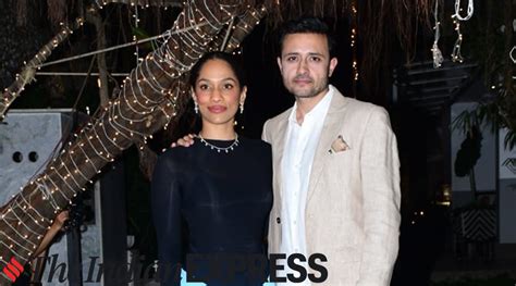 Masaba Gupta Satyadeep Misra Stun In Post Wedding Photos Fashion