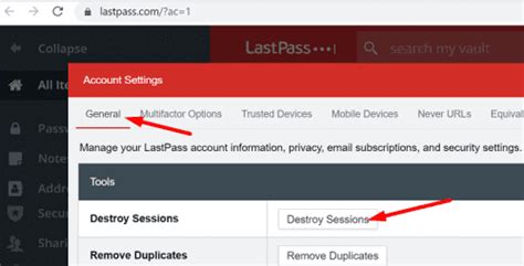 How To Fix Lastpass Invalid Response Error Technipages