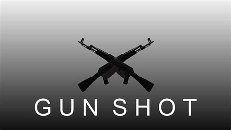 My Gun Shooting Game Creations Feedback Developer Forum Roblox