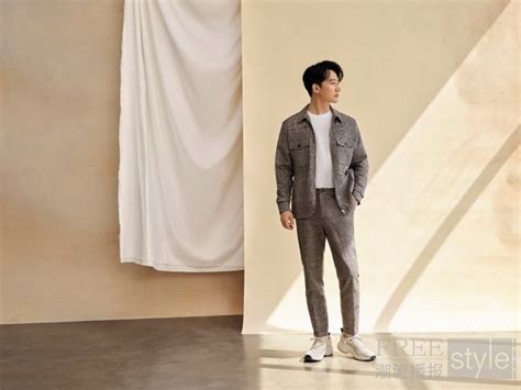 Handm宣布黄轩成为品牌大中华区男装代言人 精彩演绎男士自然亚麻臻选系列freestyle潮流网