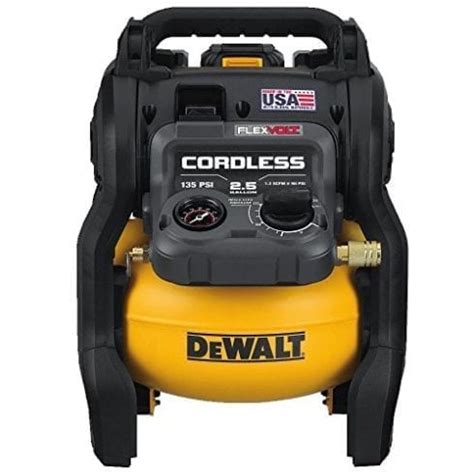 10 Best Small Air Compressors 2023 Reviews And Guide